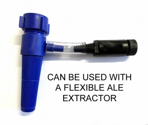 Cask Ventilator - Auto Vent